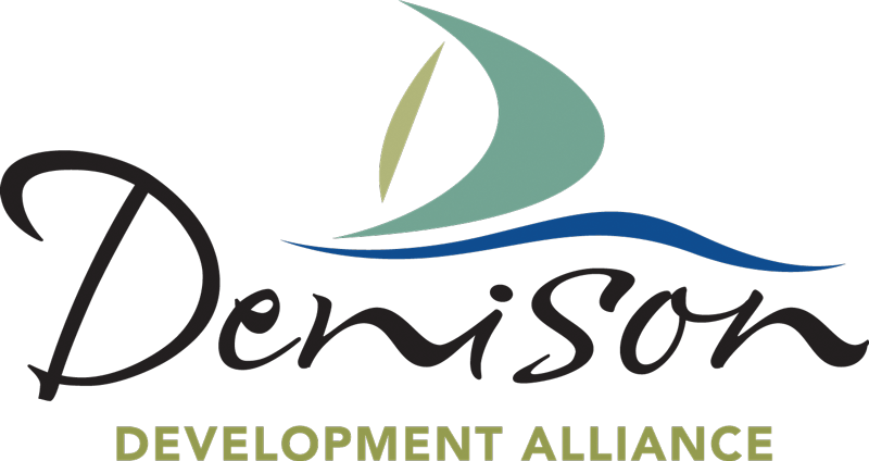 Services/Incentives - Denison Development Alliance