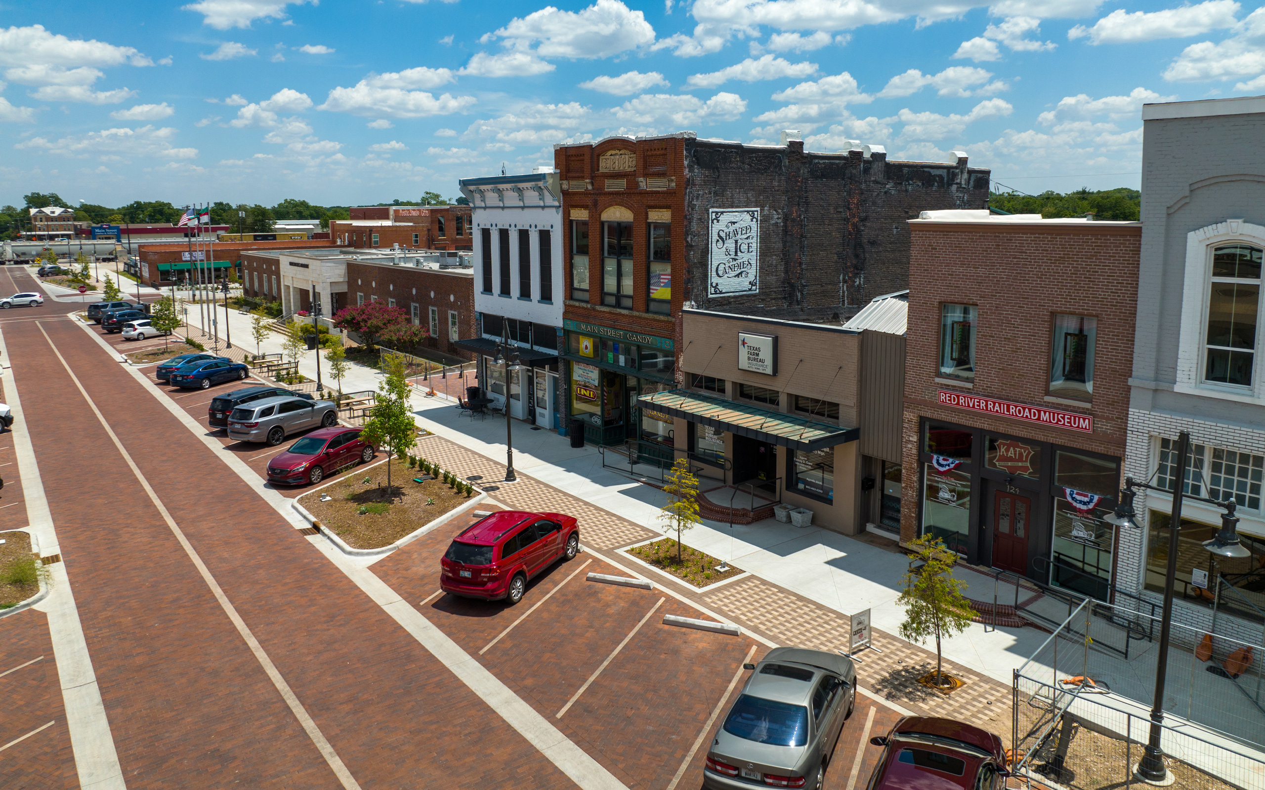 About Us - Denison Development Alliance, TX (DDA)