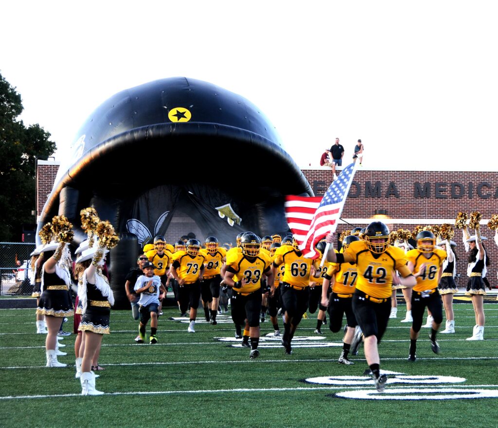 Education - Denison Development Alliance, TX (DDA)