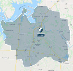 Gateway Village - Denison Development Alliance